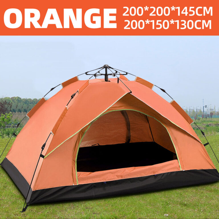 Carpas Camping – Tienda Online